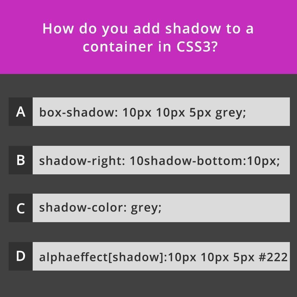 Pirple on LinkedIn: #css3 #css #webdesign #frontend #coding #code # ... Pirple on LinkedIn: #css3 #css #webdesign #frontend #coding #code # ...