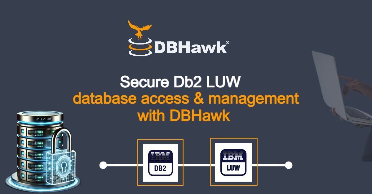 #dbhawk #db2 #databasesecurity #dba #secureaccess #ibm #devops #sql ... #dbhawk #db2 #databasesecurity #dba #secureaccess #ibm #devops #sql ...
