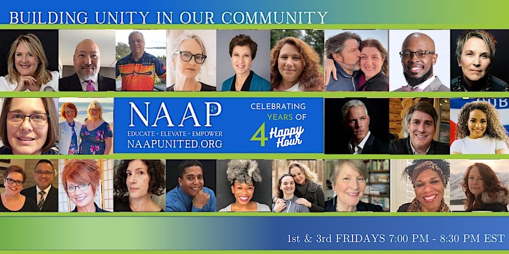 DNAngels org on LinkedIn: NAAP Happy Hour 02.02.24 - DNAngels - From ... DNAngels org on LinkedIn: NAAP Happy Hour 02.02.24 - DNAngels - From ...