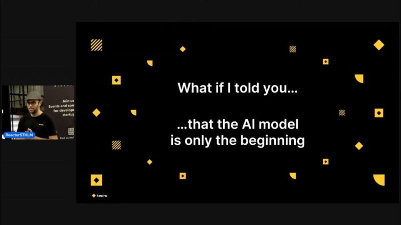 How to create and organize complex AI pipelines with Kedro | Microsoft ... How to create and organize complex AI pipelines with Kedro | Microsoft ...