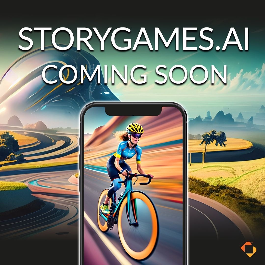 Buildbox.ai on LinkedIn: #ai #gamedev #gamesindustry #nocode #visualnovels Buildbox.ai on LinkedIn: #ai #gamedev #gamesindustry #nocode #visualnovels