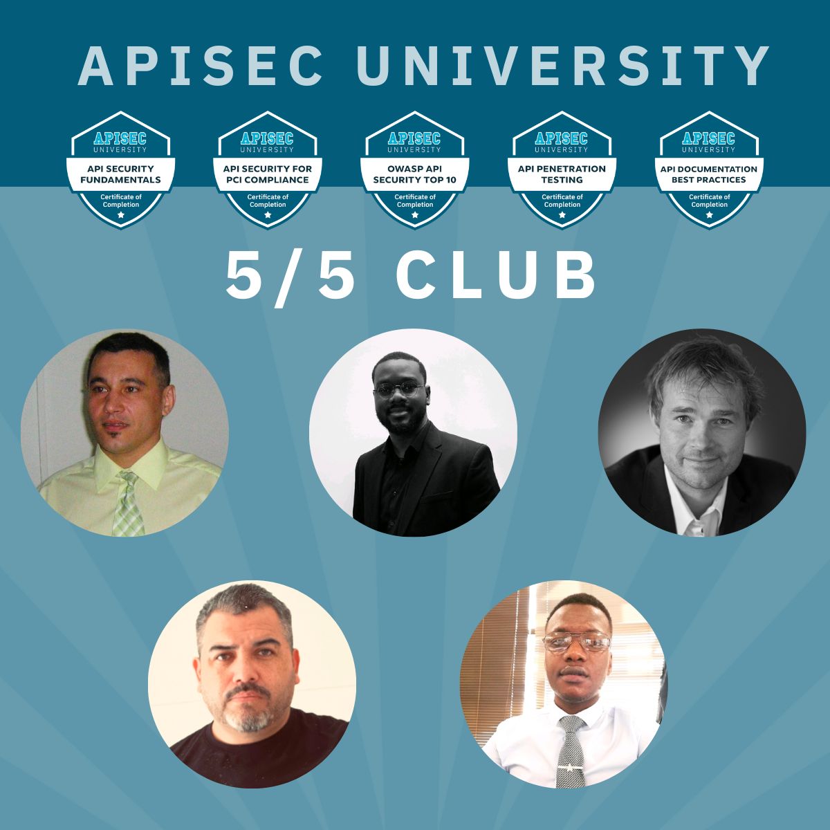 Oliver Ramutshila on LinkedIn: #apisec Oliver Ramutshila on LinkedIn: #apisec