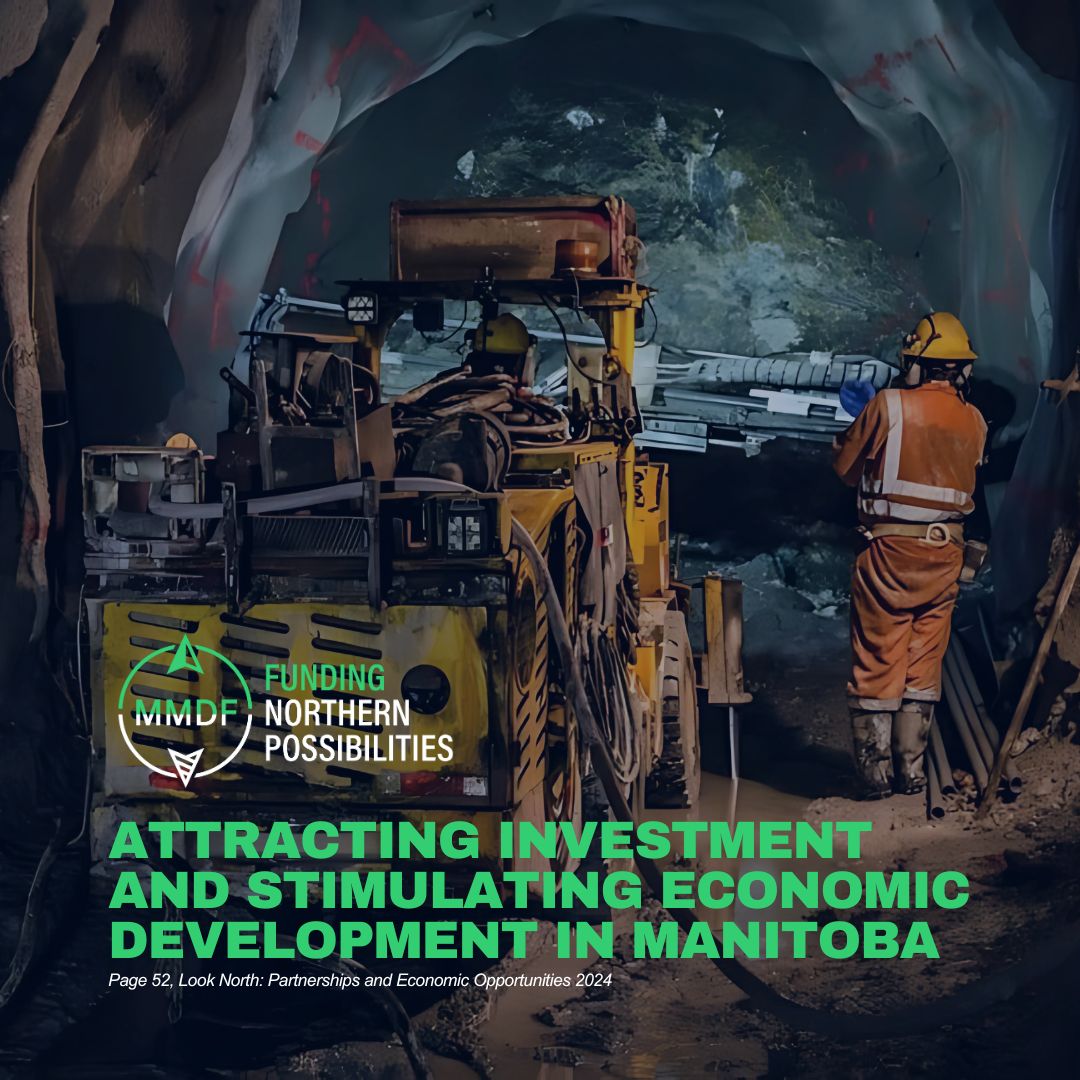 Communities Economic Development Fund Manitoba on LinkedIn: The ... Communities Economic Development Fund Manitoba on LinkedIn: The ...