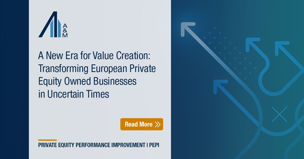 David Ruibal Romero on LinkedIn: A New Era for Value Creation ... David Ruibal Romero on LinkedIn: A New Era for Value Creation ...