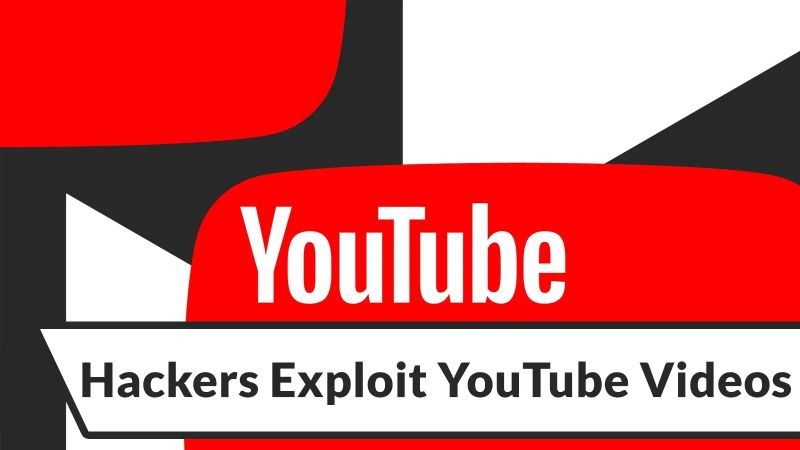 iSecurity Social on LinkedIn: Hackers Exploit YouTube Videos to Deliver ... iSecurity Social on LinkedIn: Hackers Exploit YouTube Videos to Deliver ...