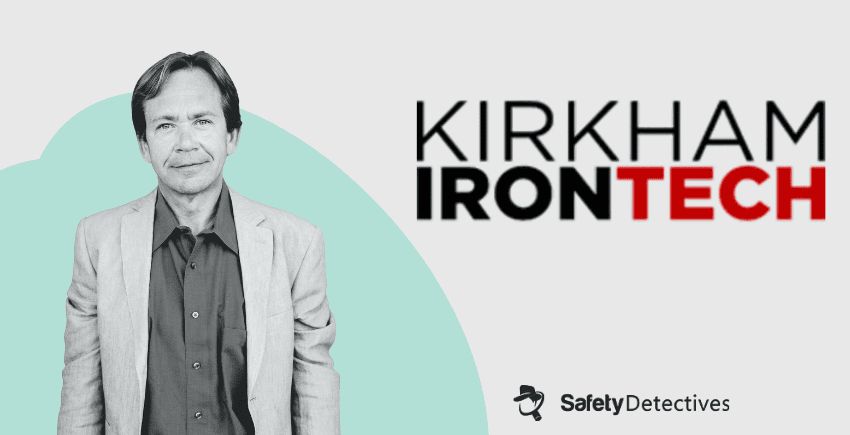Kirkham IronTech on LinkedIn: Interview with Kirkham IronTech CEO Tom ... Kirkham IronTech on LinkedIn: Interview with Kirkham IronTech CEO Tom ...