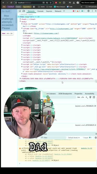 AWS Waf CHALLENGE vs CAPTCHA | Matt Lea AWS Waf CHALLENGE vs CAPTCHA | Matt Lea