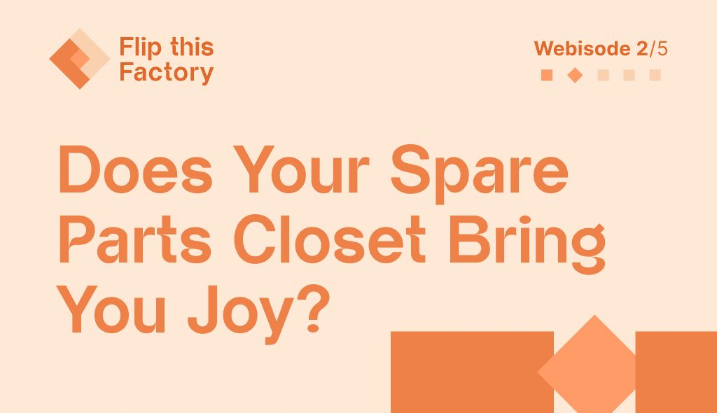 Sara Aldworth on LinkedIn: Strategic Planning for Spare Parts: 3 ... Sara Aldworth on LinkedIn: Strategic Planning for Spare Parts: 3 ...