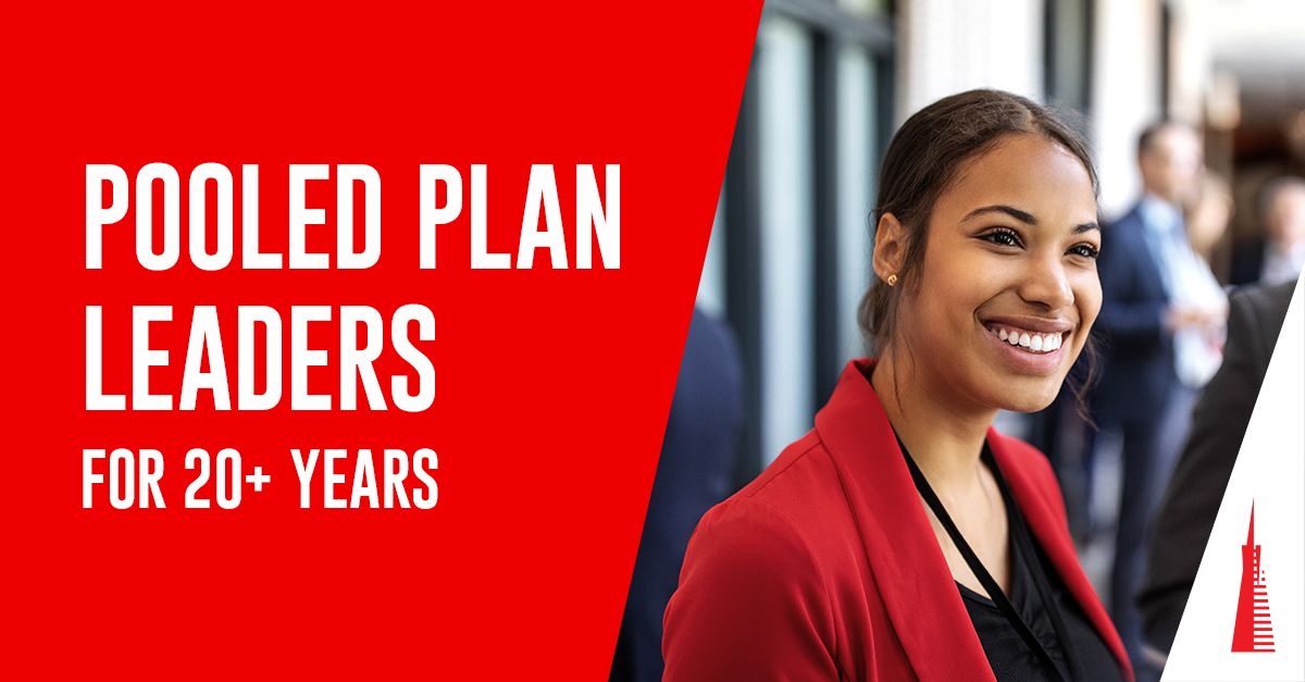 Transamerica on LinkedIn: Pooled Employer Plans Transamerica on LinkedIn: Pooled Employer Plans