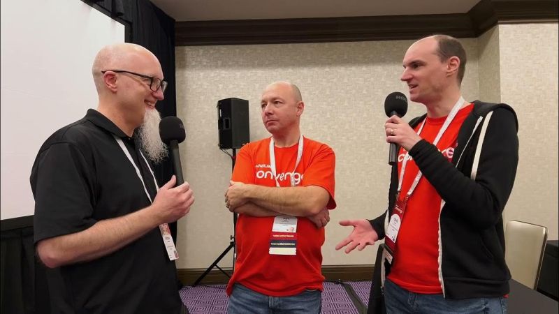 Mark Lubbat on LinkedIn: Tanium Converge 2023 - Labs - Custom Content Mark Lubbat on LinkedIn: Tanium Converge 2023 - Labs - Custom Content