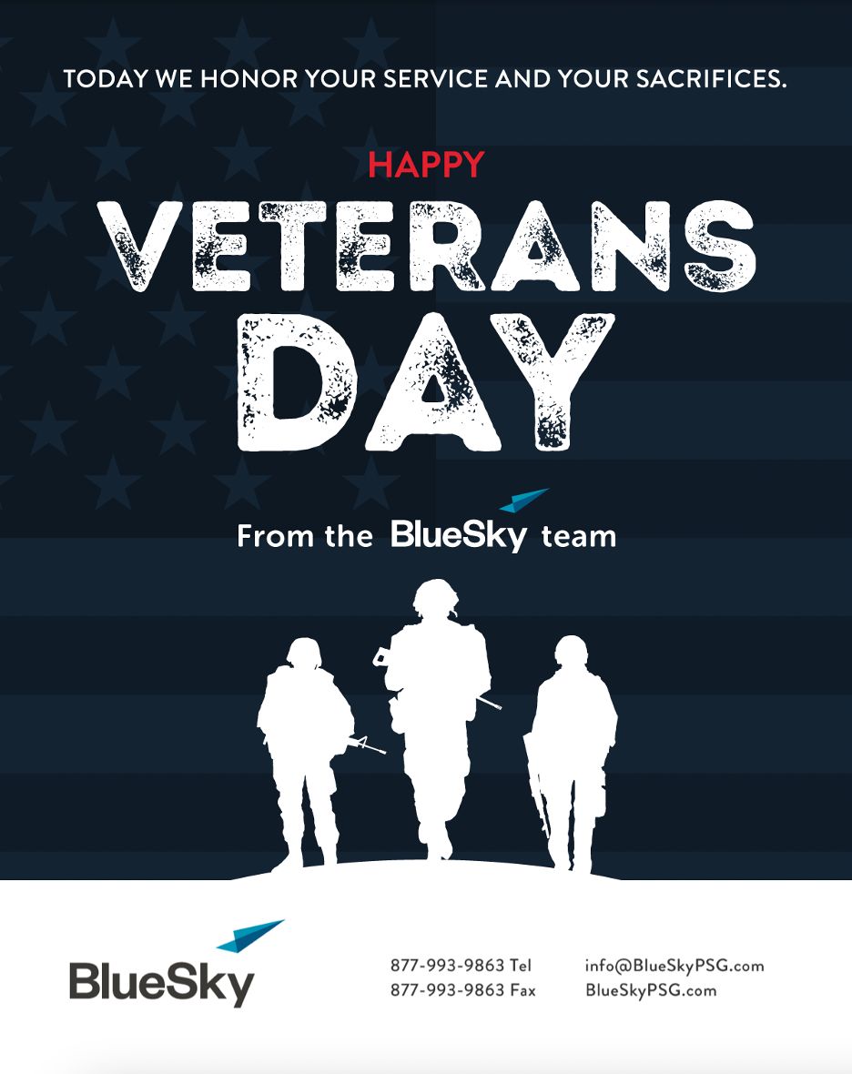 BlueSky Professional Services Group, LLC posted on LinkedIn BlueSky Professional Services Group, LLC posted on LinkedIn
