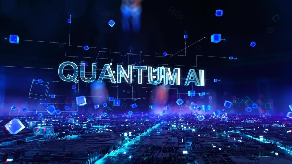 Eric Lundbohm on LinkedIn: How Will Quantum Computing Affect Artificial ... Eric Lundbohm on LinkedIn: How Will Quantum Computing Affect Artificial ...