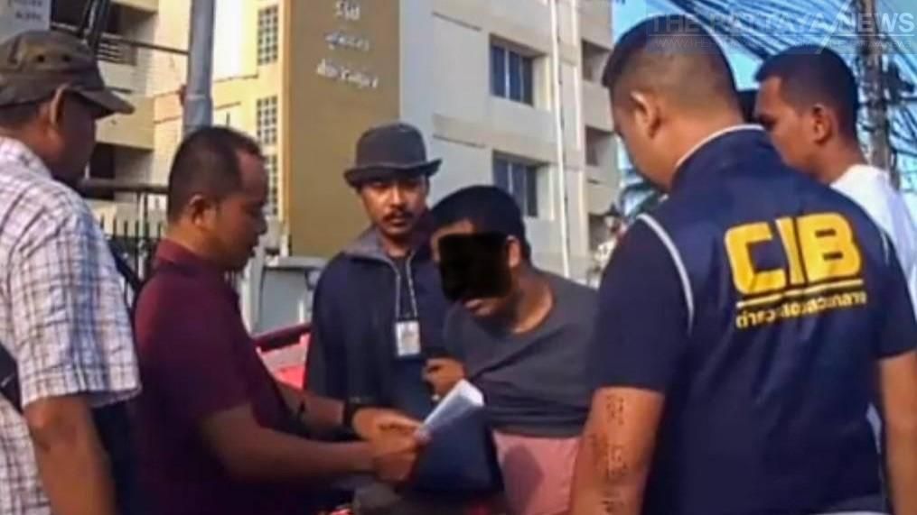 The Pattaya News Thailand on LinkedIn: Thai Police Apprehend Wanted ... The Pattaya News Thailand on LinkedIn: Thai Police Apprehend Wanted ...