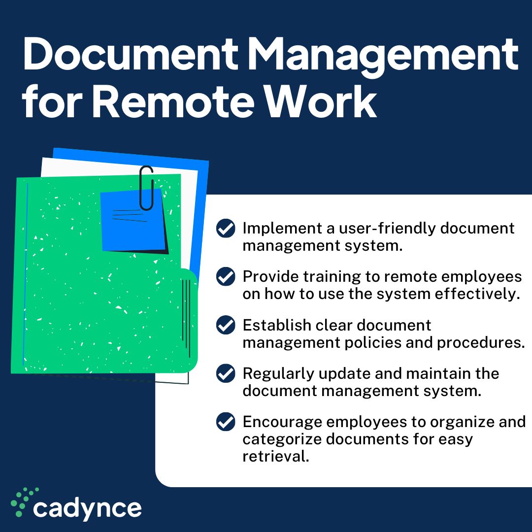 Have you had the chance to check out our newest blog about document ... Have you had the chance to check out our newest blog about document ...