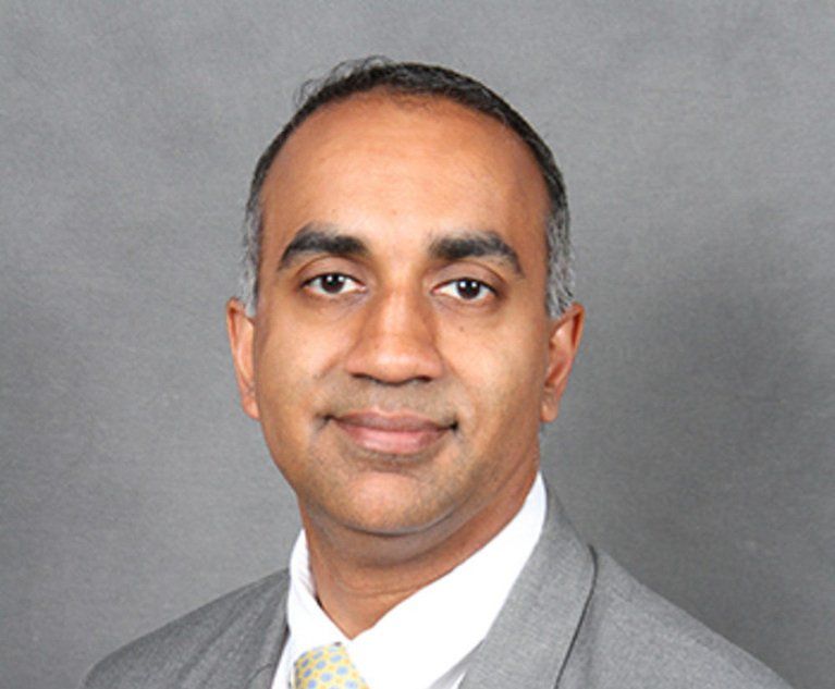 Daily Report | ALM on LinkedIn: Meet the New Judge: DA-Turned-Jurist Is ... Daily Report | ALM on LinkedIn: Meet the New Judge: DA-Turned-Jurist Is ...