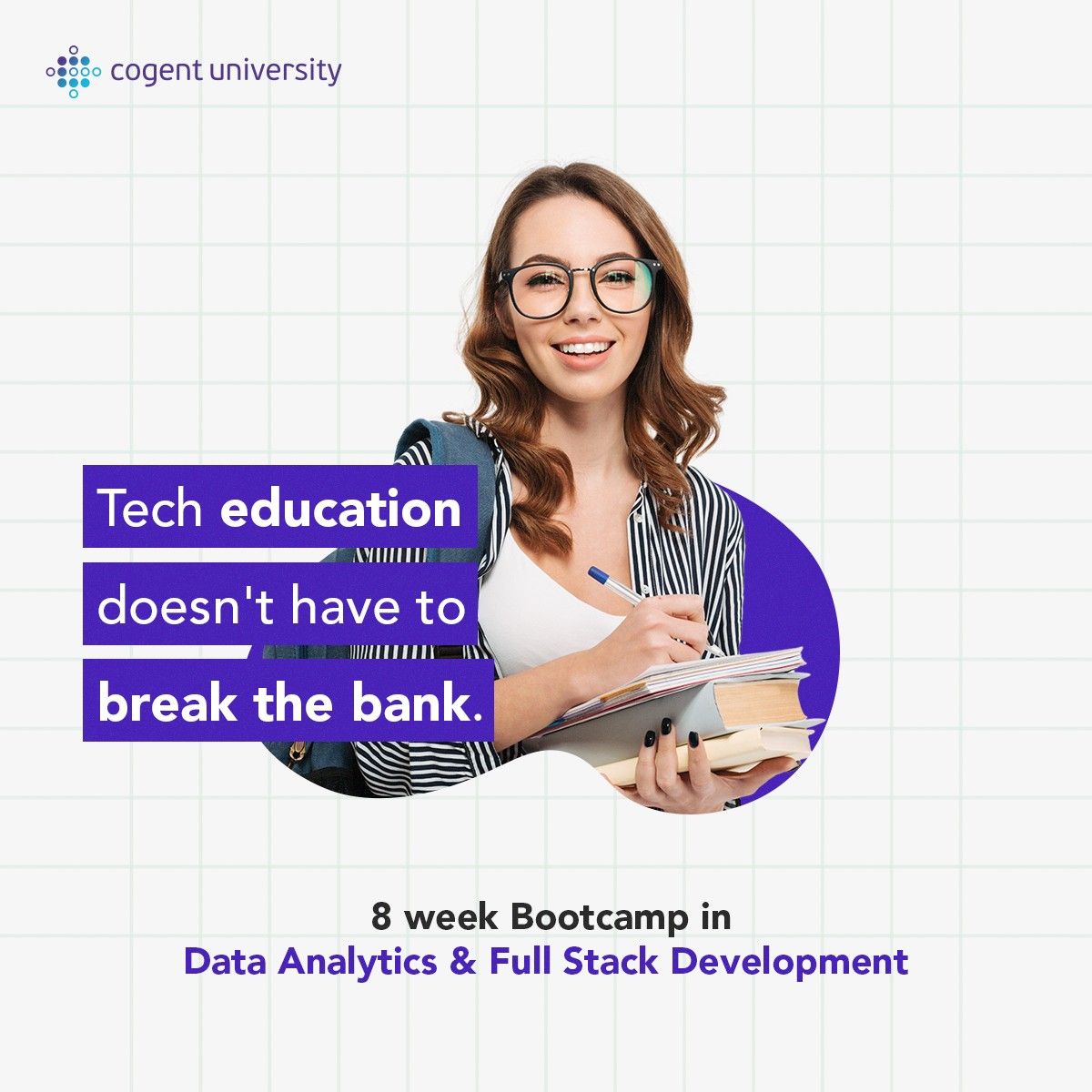 Cogent University on LinkedIn: #cogentuniversity #bootcamp #usa # ... Cogent University on LinkedIn: #cogentuniversity #bootcamp #usa # ...