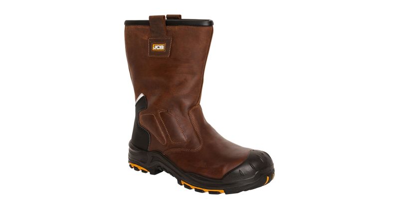 JCB Workwear: Made for the Tough Stuff! | Tiger Safety Workwear JCB Workwear: Made for the Tough Stuff! | Tiger Safety Workwear