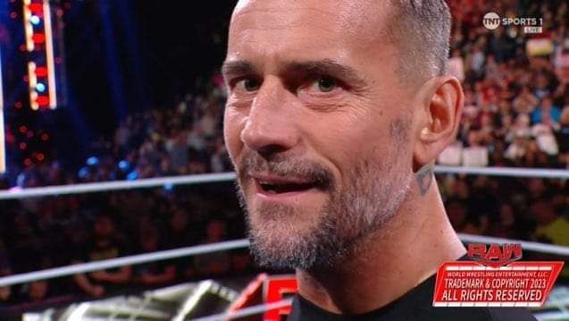 Steve Gerweck on LinkedIn: Eric Bischoff Hopes CM Punk Remains ... Steve Gerweck on LinkedIn: Eric Bischoff Hopes CM Punk Remains ...