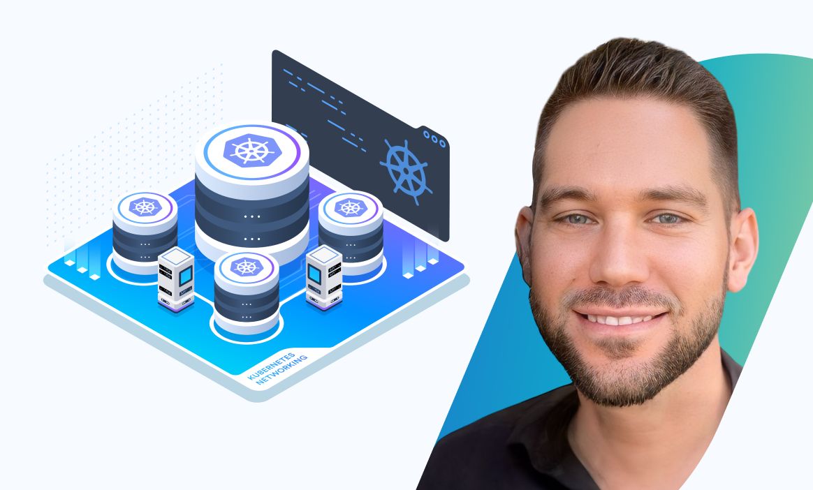 KodeKloud on LinkedIn: Kubernetes Networking Deep Dive | KodeKloud KodeKloud on LinkedIn: Kubernetes Networking Deep Dive | KodeKloud