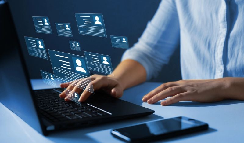 Manatal on LinkedIn: How Does an Applicant Tracking System Work? Manatal on LinkedIn: How Does an Applicant Tracking System Work?