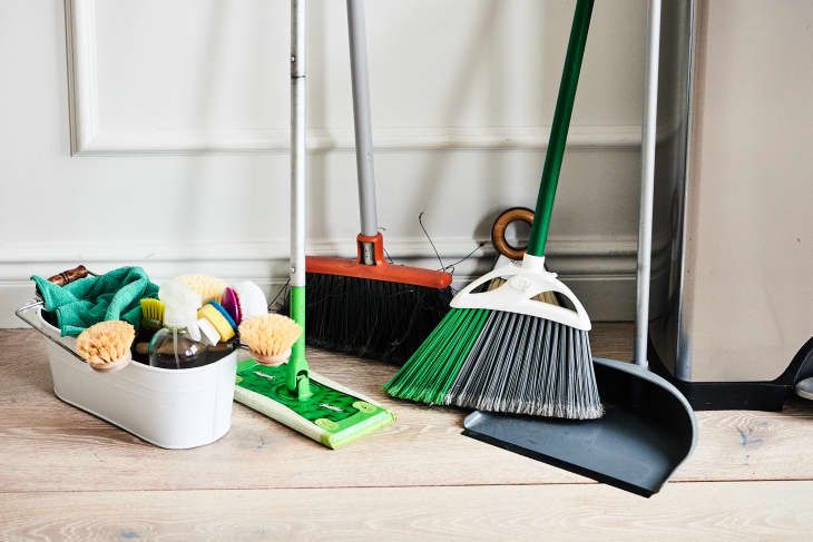 I Asked 5 Experts to Share the One Cleaning Product They Can’t Live ... I Asked 5 Experts to Share the One Cleaning Product They Can’t Live ...