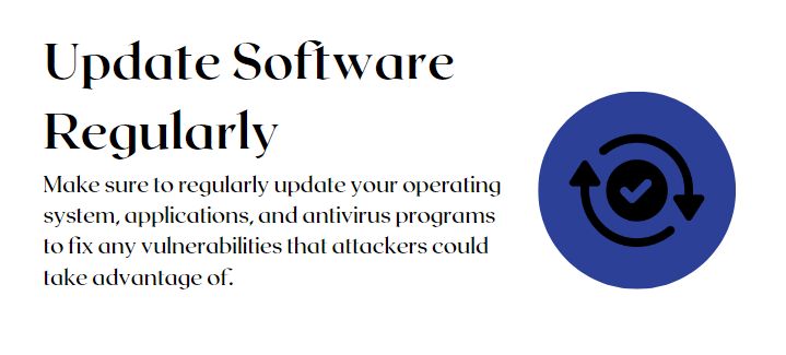 How to keep your software updated for small businesses | Steve Wholer ... How to keep your software updated for small businesses | Steve Wholer ...