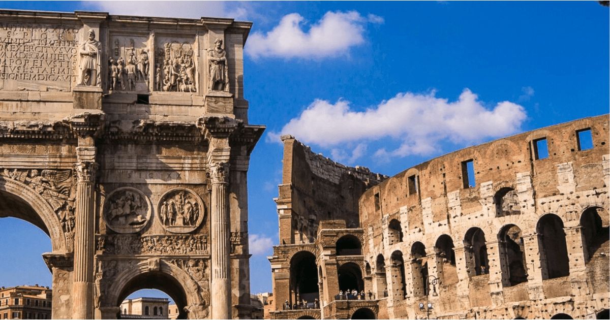 As We Saw It on LinkedIn: 13 Expert Tips for Visiting the Colosseum in Rome As We Saw It on LinkedIn: 13 Expert Tips for Visiting the Colosseum in Rome