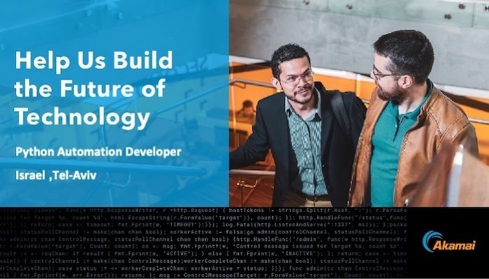 Anamika Burra on LinkedIn: Python Automation Developer in Israel, Tel-Aviv Anamika Burra on LinkedIn: Python Automation Developer in Israel, Tel-Aviv