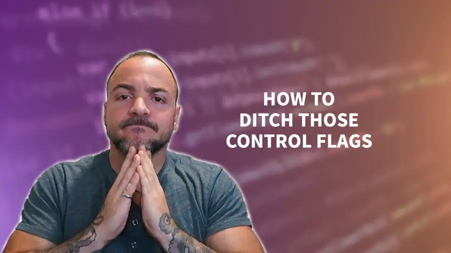Dev Leader on LinkedIn: #programming #coding #refactor #refactoring Dev Leader on LinkedIn: #programming #coding #refactor #refactoring