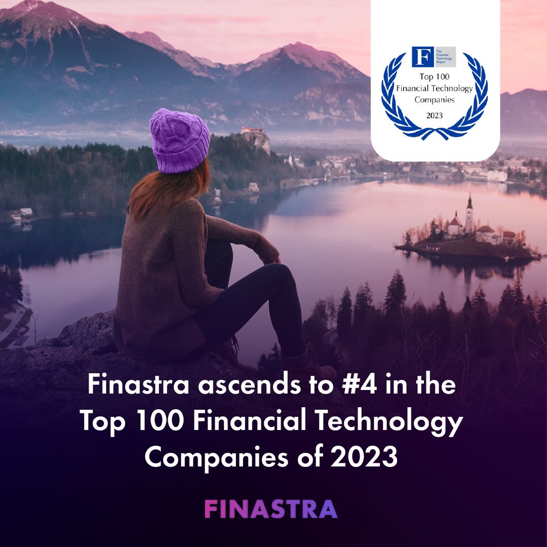 Kirsten Lemke on LinkedIn: The Top 100 Financial Technology Companies ... Kirsten Lemke on LinkedIn: The Top 100 Financial Technology Companies ...
