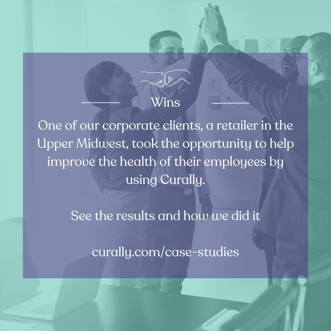 Phil Dougherty on LinkedIn: Healthy Employees, Healthy Business Phil Dougherty on LinkedIn: Healthy Employees, Healthy Business