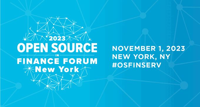 Paula Paul on LinkedIn: #opensource #security #community #osfinserv #finos Paula Paul on LinkedIn: #opensource #security #community #osfinserv #finos