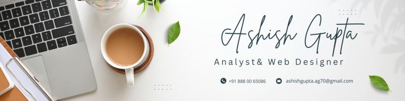Ashish Kumar Gupta posted on LinkedIn Ashish Kumar Gupta posted on LinkedIn