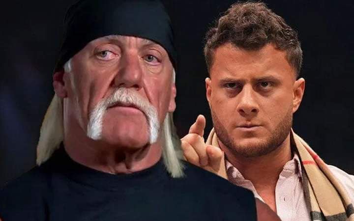 Steve Gerweck on LinkedIn: MJF on Hulk Hogan: “he’s a liar and a racist” Steve Gerweck on LinkedIn: MJF on Hulk Hogan: “he’s a liar and a racist”