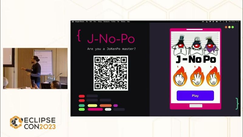 Jakarta EE on LinkedIn: Simplifying NoSQL Database Integration Jakarta EE on LinkedIn: Simplifying NoSQL Database Integration