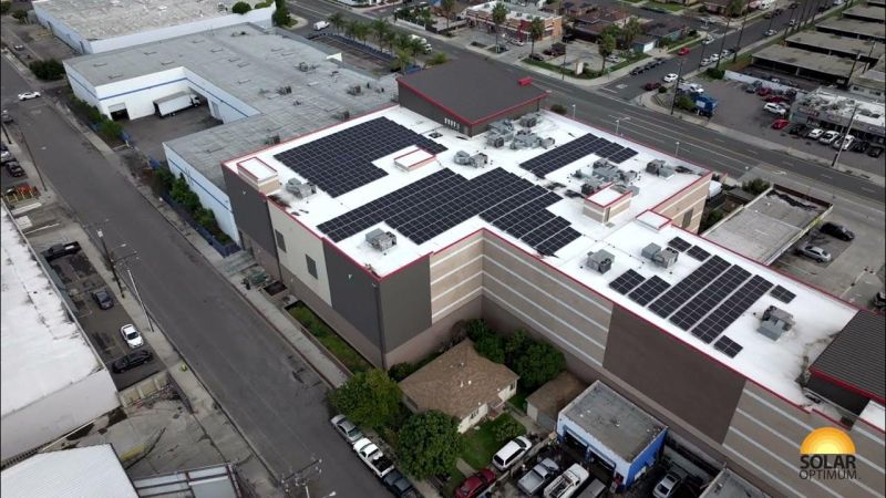 Solar Optimum on LinkedIn: Transforming Rooftops into Powerhouses ... Solar Optimum on LinkedIn: Transforming Rooftops into Powerhouses ...