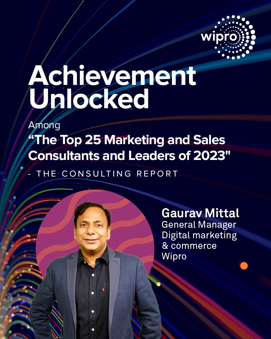 Gaurav Mittal on LinkedIn: Humbled and excited by the recognition and ... Gaurav Mittal on LinkedIn: Humbled and excited by the recognition and ...