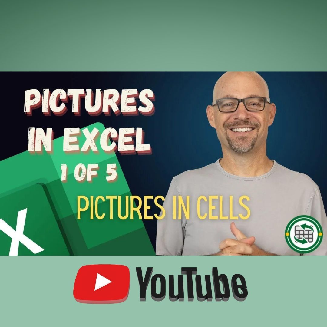 Excel University, Inc. on LinkedIn: #excel #tutorial #spreadsheet #business Excel University, Inc. on LinkedIn: #excel #tutorial #spreadsheet #business