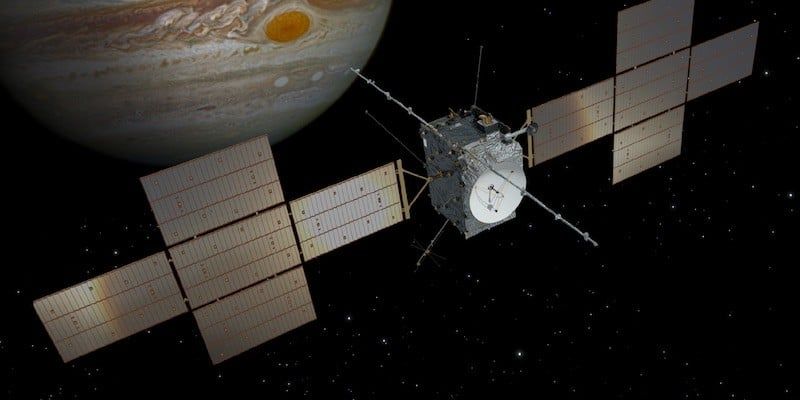 DesignCon on LinkedIn: Essential Antenna on the ‘Jupiter Icy Moons ... DesignCon on LinkedIn: Essential Antenna on the ‘Jupiter Icy Moons ...