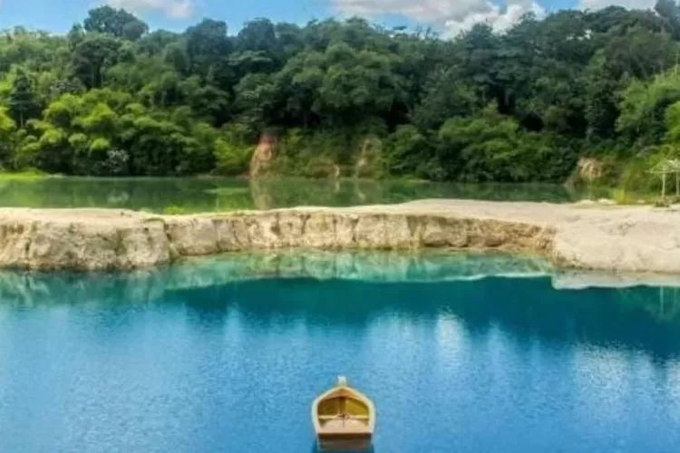 MOESLIM CHOICE on LinkedIn: Masih Jarang Dikunjungi, 5 Destinasi Wisata ... MOESLIM CHOICE on LinkedIn: Masih Jarang Dikunjungi, 5 Destinasi Wisata ...