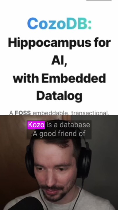 devtools.fm on LinkedIn: #code #coding #programming #softwareengineer # ... devtools.fm on LinkedIn: #code #coding #programming #softwareengineer # ...