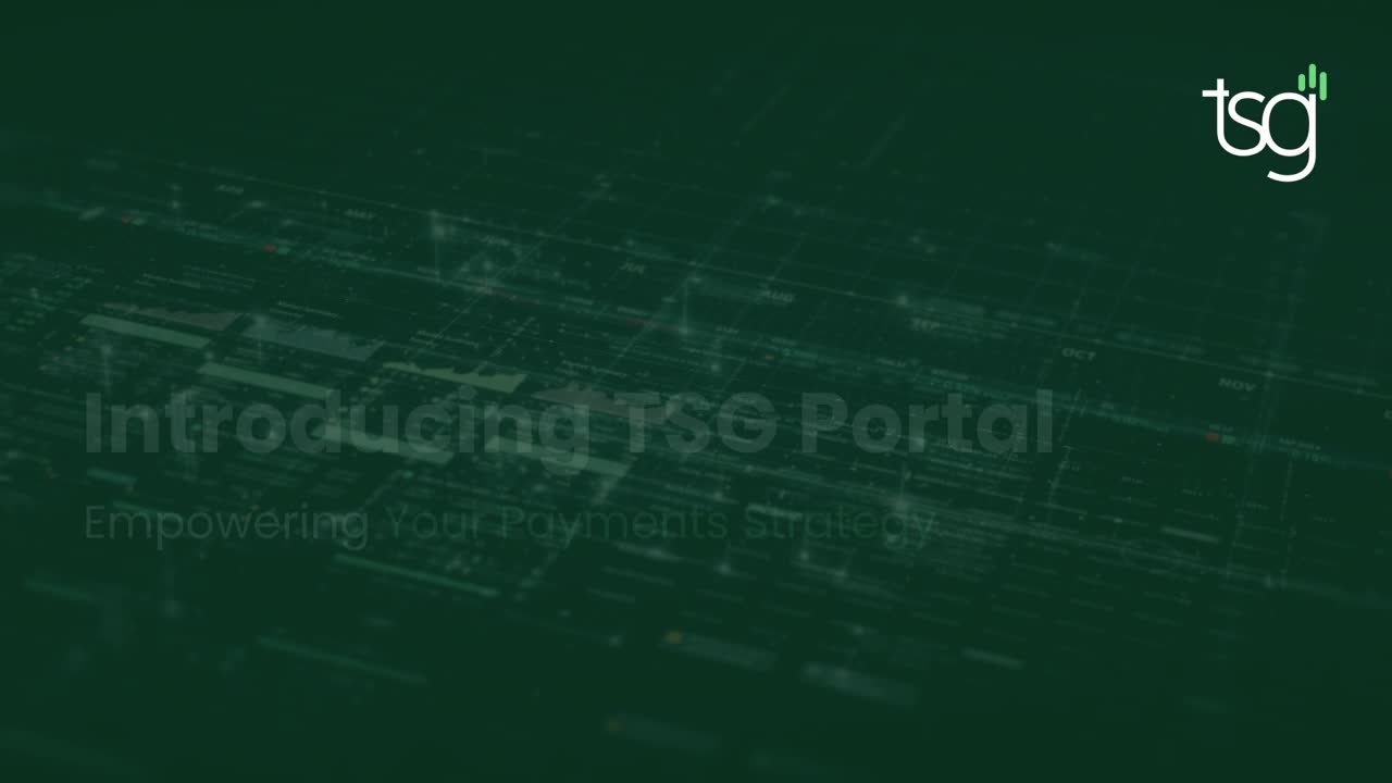 Stephen Vickers on LinkedIn: Introducing: TSG Portal Stephen Vickers on LinkedIn: Introducing: TSG Portal
