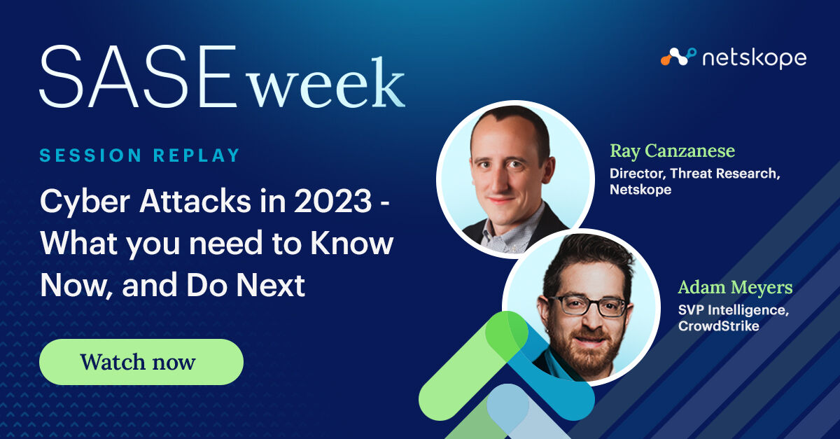AI/ML: How to detect new malware and threats | Netskope posted on the ... AI/ML: How to detect new malware and threats | Netskope posted on the ...