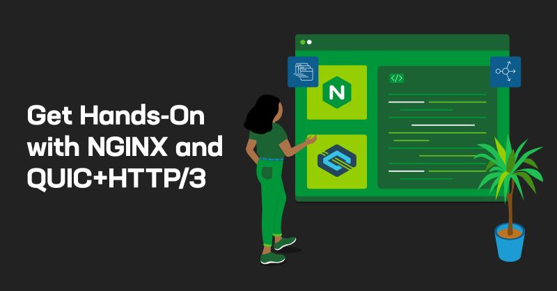 NGINX on LinkedIn: #nginx NGINX on LinkedIn: #nginx