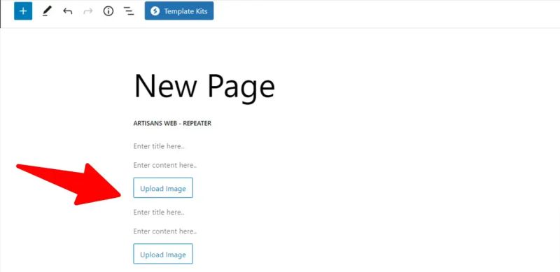 LaraChat on LinkedIn: LaraChat Articles - How to Build Repeater Block ... LaraChat on LinkedIn: LaraChat Articles - How to Build Repeater Block ...