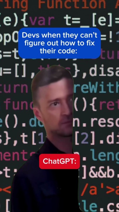 Trevor Page on LinkedIn: #coding #meme #programming #dev #tech # ... Trevor Page on LinkedIn: #coding #meme #programming #dev #tech # ...