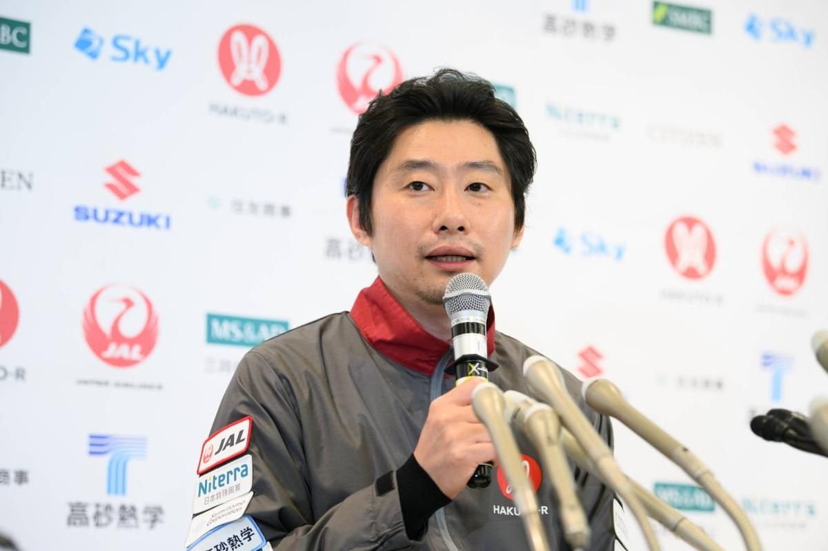 The Japan Times on LinkedIn: Ispace aims for December launch of second ... The Japan Times on LinkedIn: Ispace aims for December launch of second ...