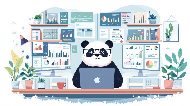 Ida Bagus Teguh Teja Murti on LinkedIn: Pandas Statistics: Mastering ... Ida Bagus Teguh Teja Murti on LinkedIn: Pandas Statistics: Mastering ...