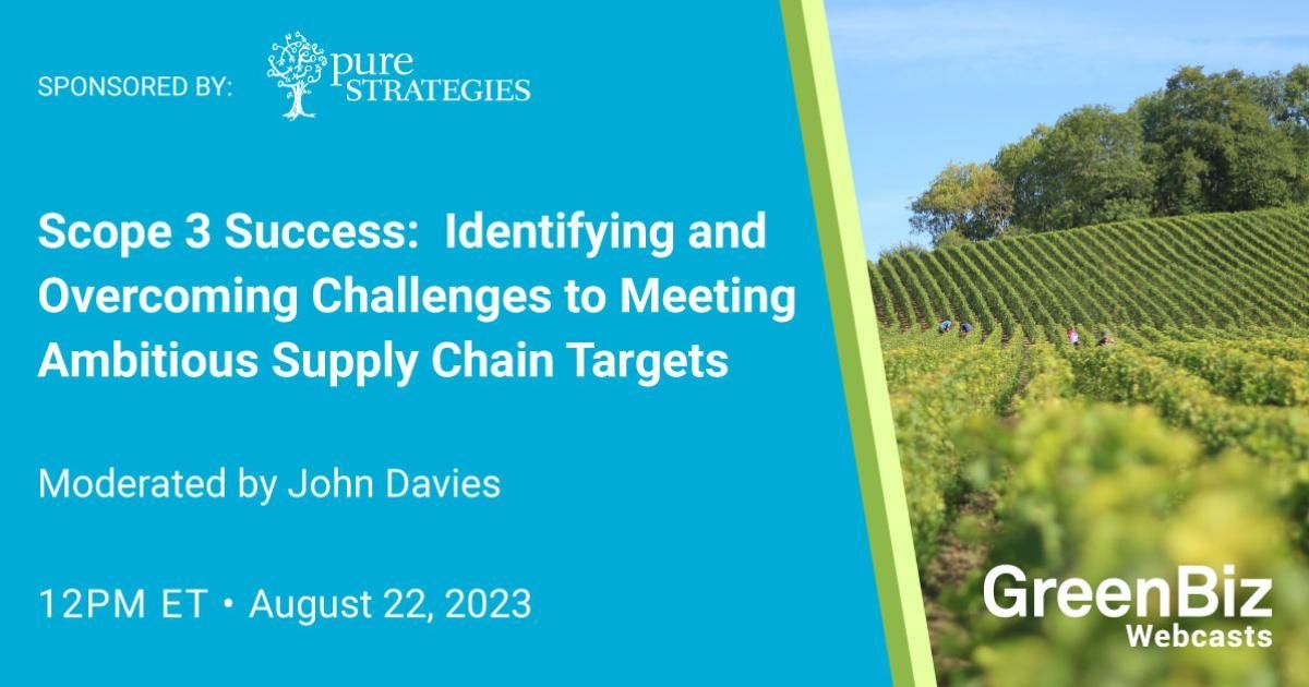 Tensor Research LLC on LinkedIn: Scope 3 Success: Identifying and ... Tensor Research LLC on LinkedIn: Scope 3 Success: Identifying and ...