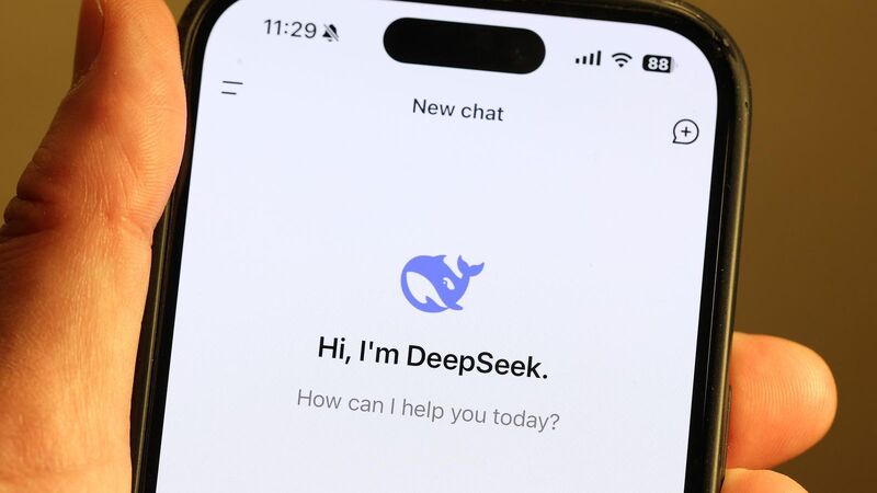 Does DeepSeek Censor Its Answers? We Asked 5 Questions On Sensitive ... Does DeepSeek Censor Its Answers? We Asked 5 Questions On Sensitive ...